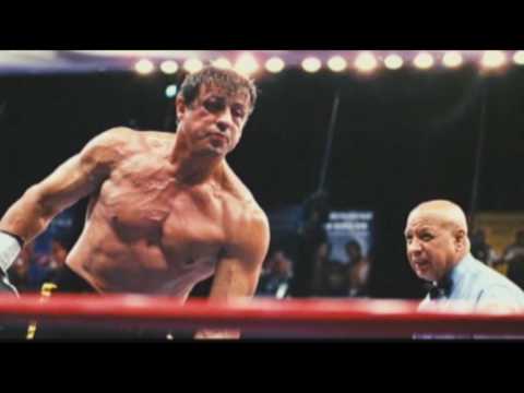 Rocky Balboa Inspirational Video - Theme Song
