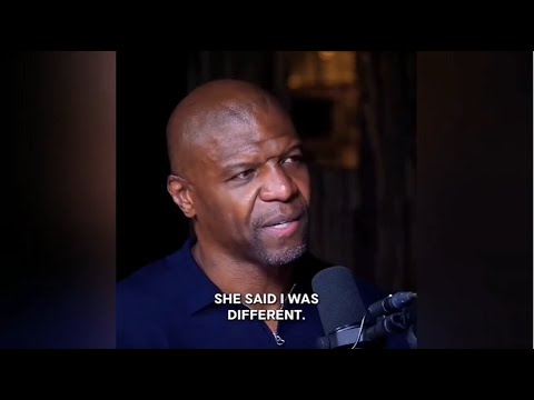 Porn Destroys Men! - Terry Crews, Tristan Tate, Ted Bundy, Kanye West ...