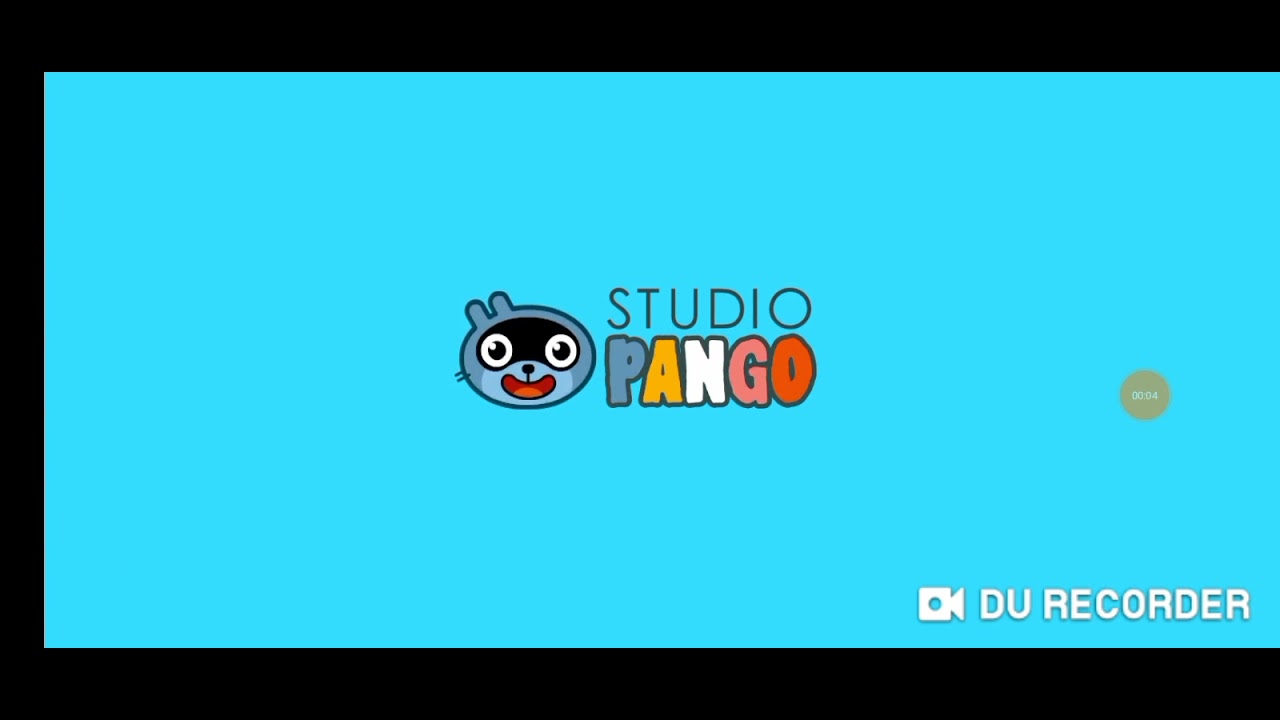 Studio Pango Logo 2021 - YouTube