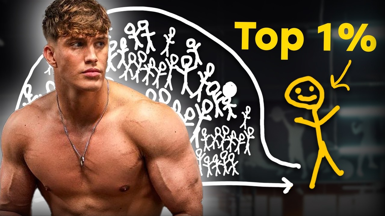 How Joe Fazer Got Ahead of 99% of People (Ft. Joe Fazer) - YouTube