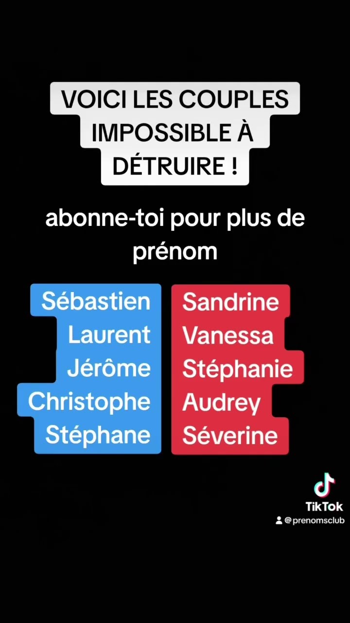 Les couples impossible à détruire #shorts - YouTube