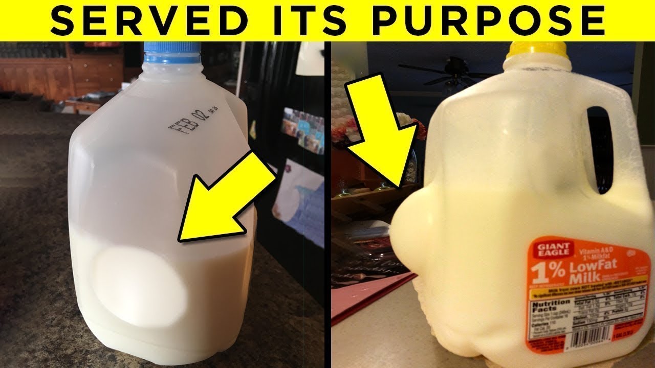 Amazing Secrets Hidden In Everyday Things - Part 4 - YouTube