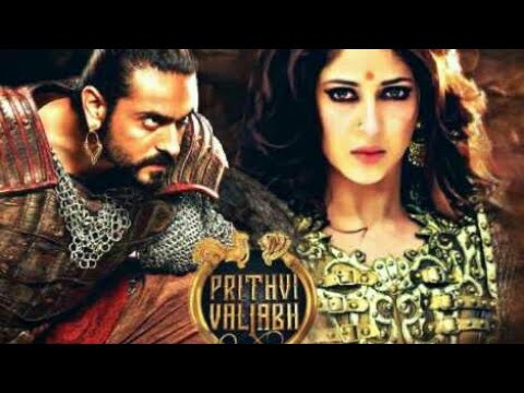 Prithvi Vallabh episode 5 upcoming next promo/Prithvi vallabh episode 5