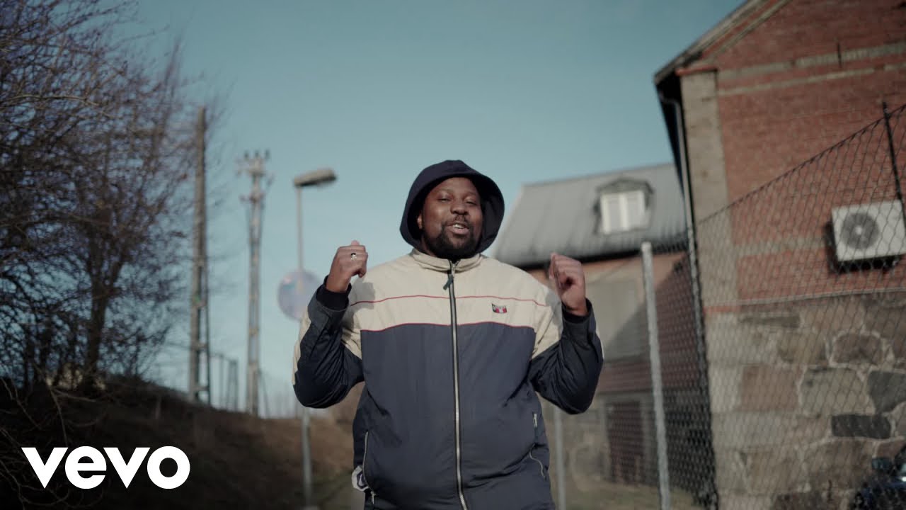 Borges - Young OG Tremendous - YouTube
