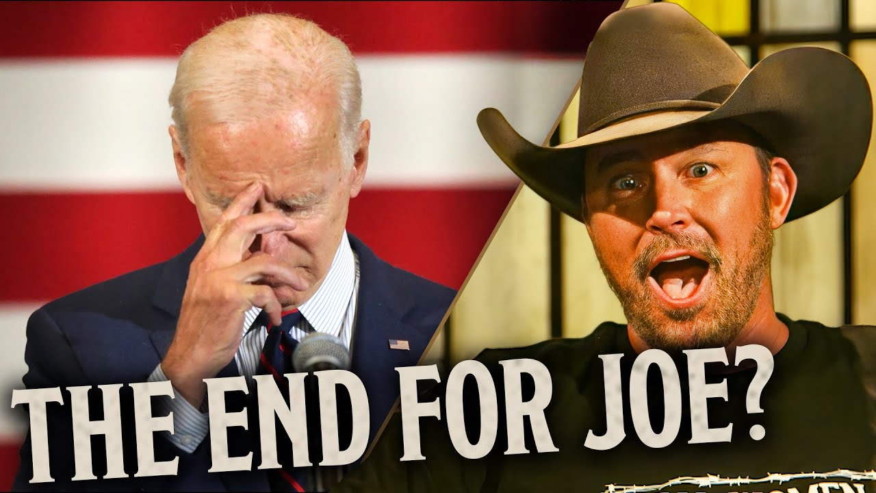 Why the Corporate Press Is FINALLY Turning on Joe Biden | Ep 828 - YouTube