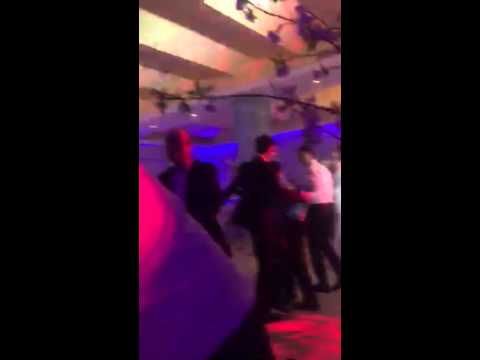 Tofe Marachli bar mitzvah - YouTube