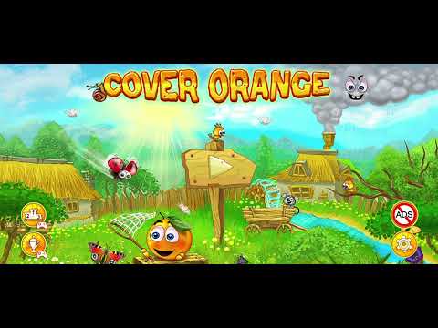 Cover Orange - Background Music