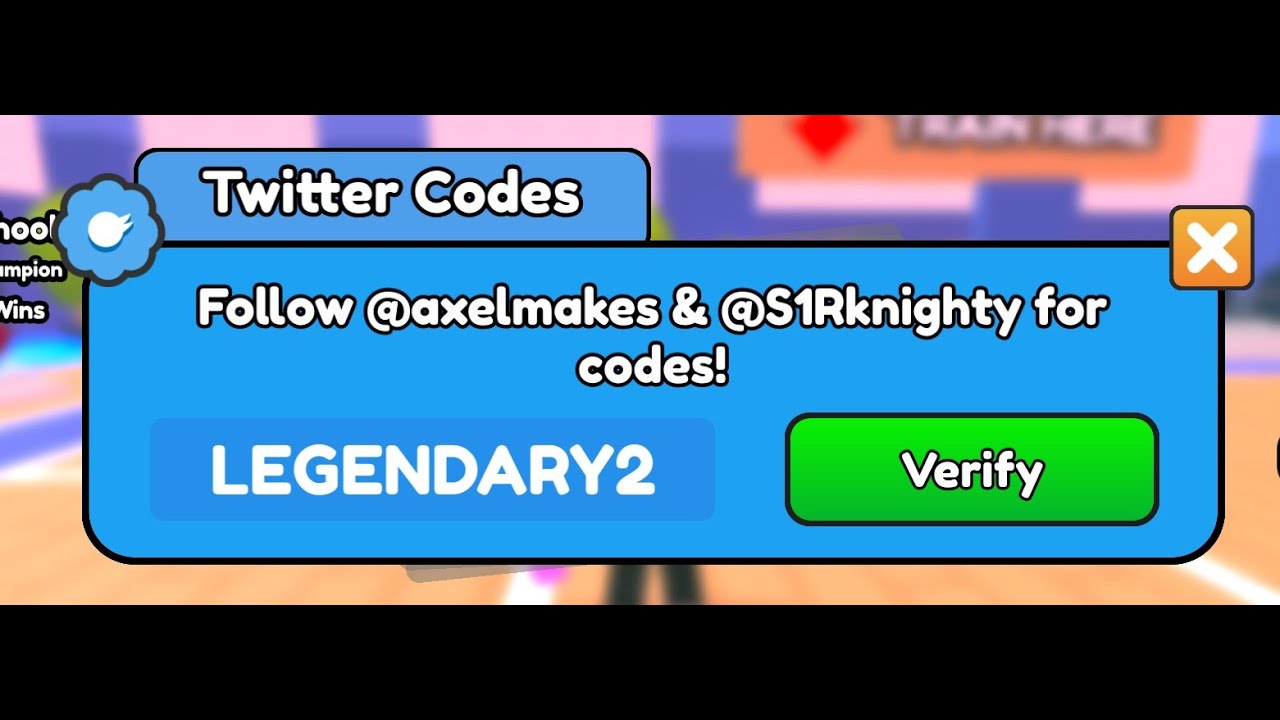 ALL NEW ARM WRESTLE SIMULATOR CODES! ROBLOX ARM WRESTLE SIMULATOR CODES ...