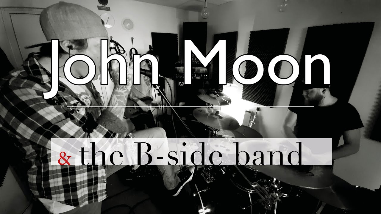 John Moon - What You Really Miss - YouTube