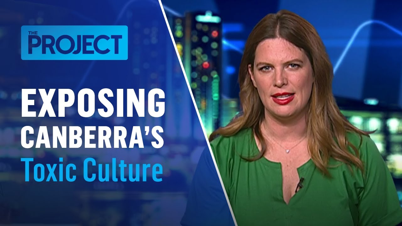 Former Labor MP Kate Ellis Reveals Her Experience With Toxic Workplace ...