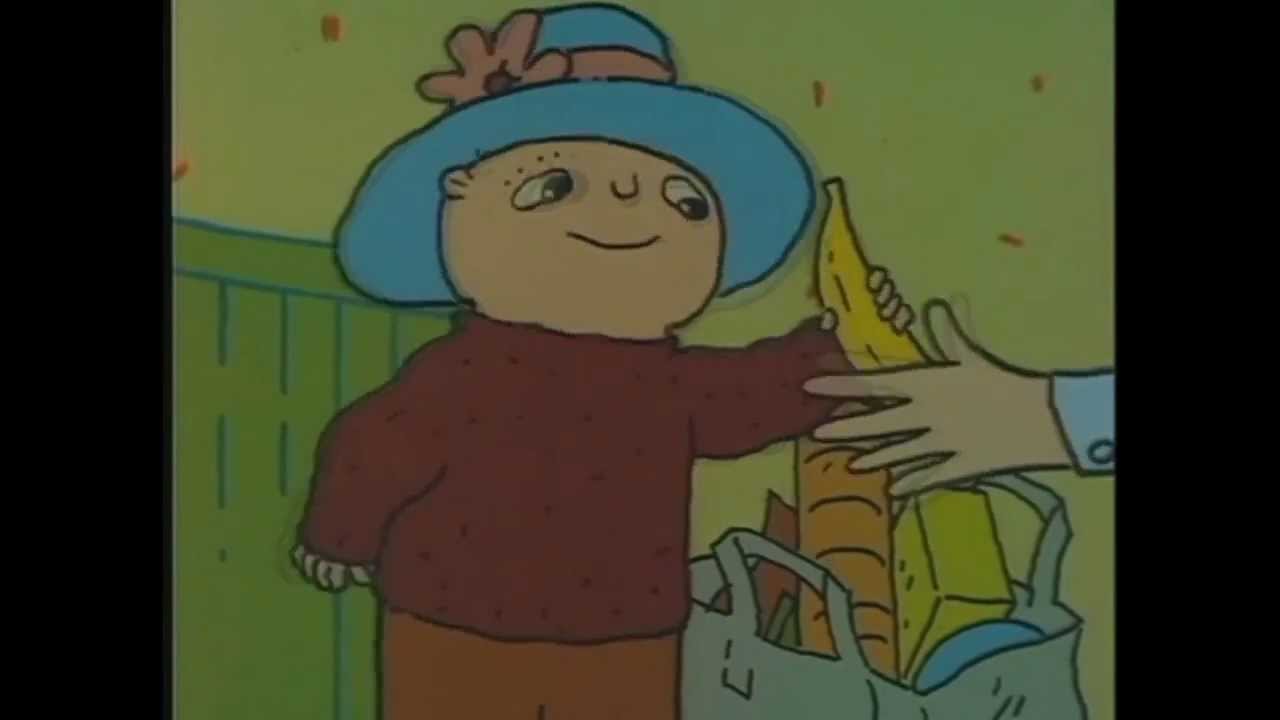 Alfons kalas går åt skogen - YouTube