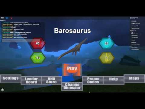 Proofs i have over 10000 DNA on Roblox Dinosaur Simulator - YouTube