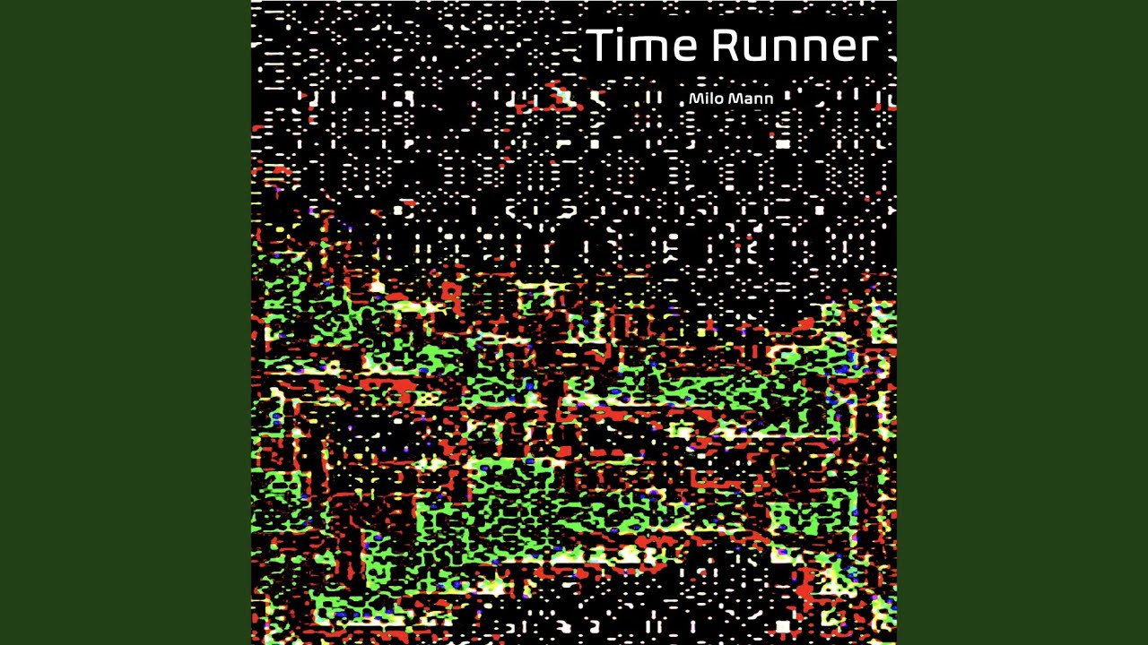 Time Runner - YouTube