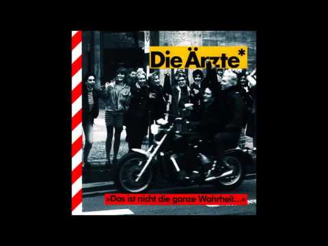 Die Ärzte - Bitte Bitte