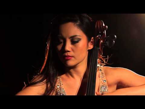 Peter Kater & Tina Guo \