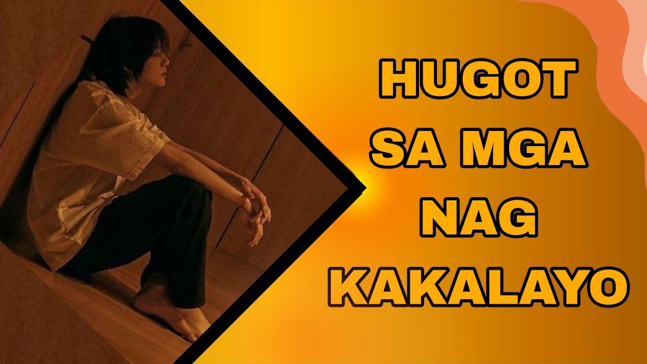 Mga hugot para sa mga nagkakalayo - YouTube