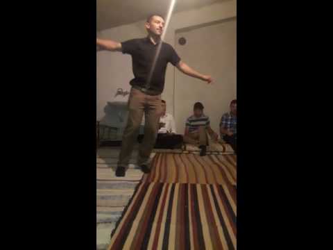 Ilkerin kına gecesi eglencesi☺