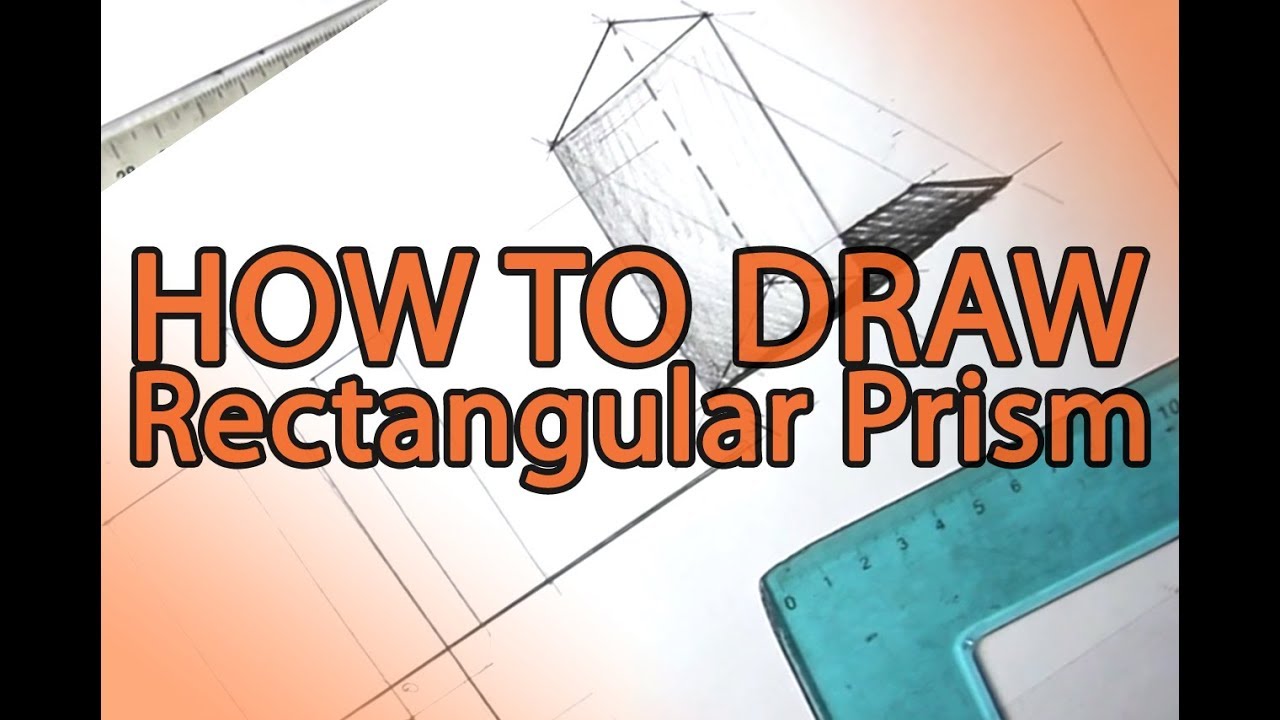How To Draw Triangular And Rectangular Prism Isometric how-to-draw-triangular-and-rectangular-prism-isometric