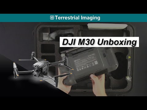 DJI Matrice 30T - buy drone: prices, reviews, specifications > price in ...