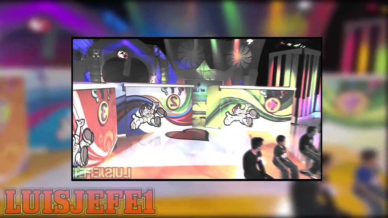 En verguiza con chabelo parodia por (Luis jefe1) - YouTube