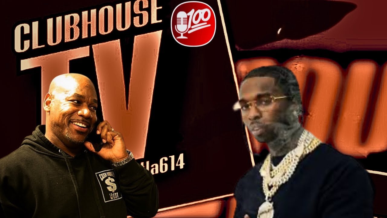[HEATED] Wack💯 confronts New York goon after saying Pop Smoke is the ...