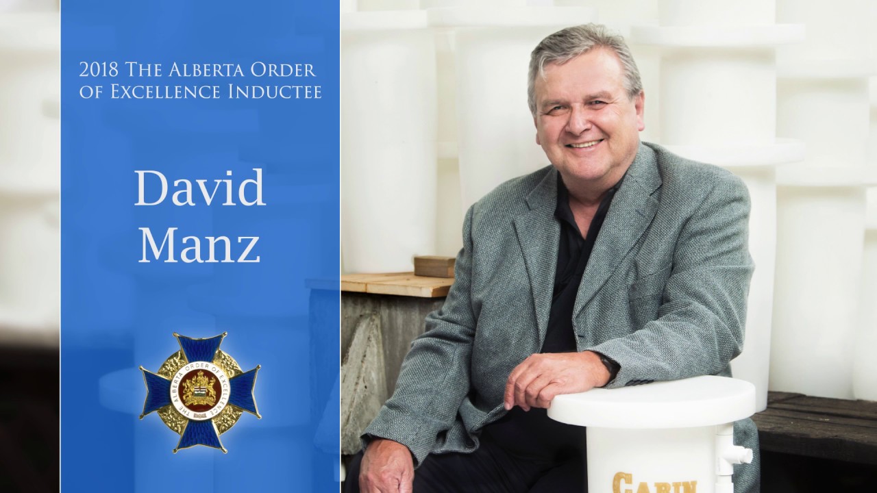 David Manz - YouTube