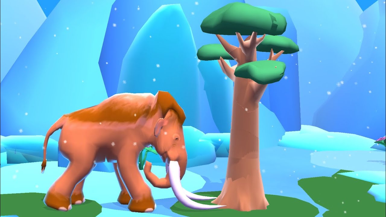 Hyper Evolution - All Levels Gameplay Android, iOS - YouTube