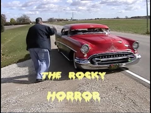 How to chop a top and other custom touches - YouTube