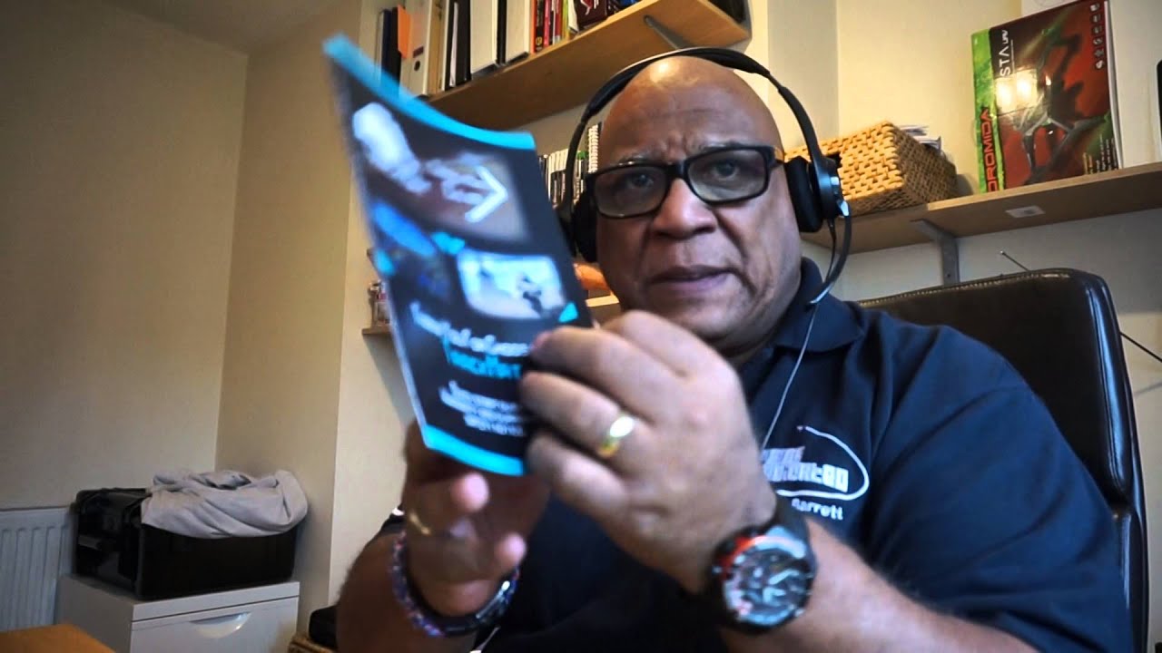 Xplane Dedicated: Trackhat Head Tracking vlog_120 - YouTube