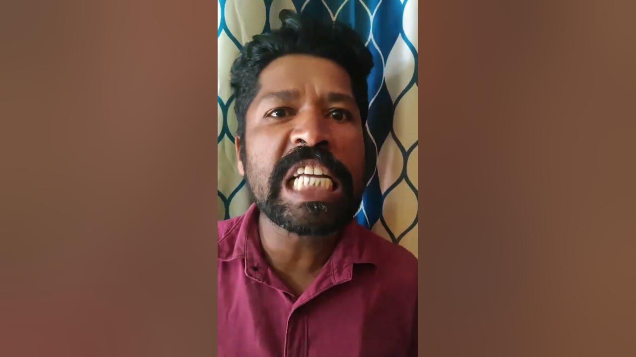 കമ്മീഷണർ എന്ന സിനിമയിൽ സുരേഷ് ഗോപിയുടെ ഡയലോഗുമായി സൂപ്പർതാരം സജി പെരുമാതുറshorts Sureshgopi