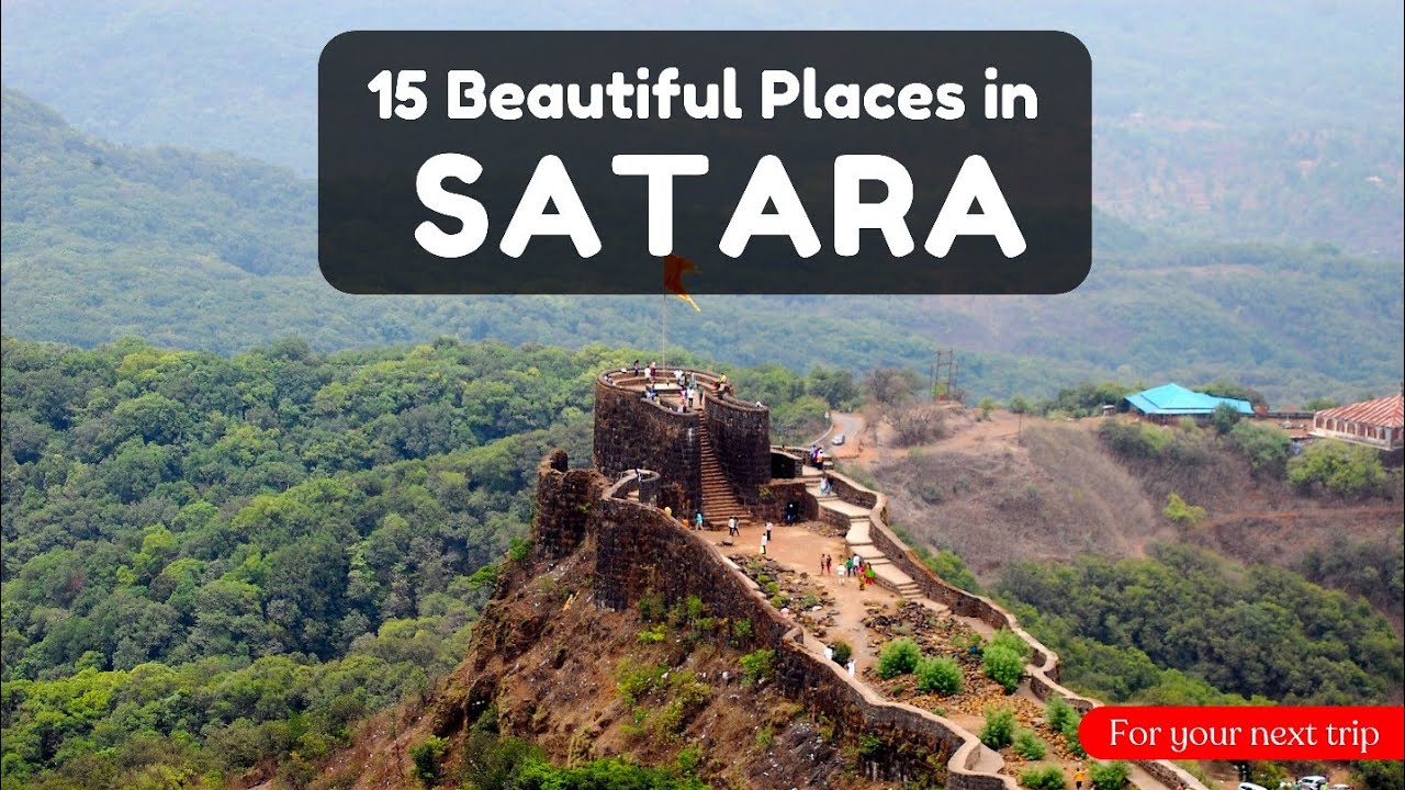 Satara Tourist Places 15 Places To Visit In Satara Famous Places To Satara Tourist Places 15 Places To Visit In Satara Famous Places To