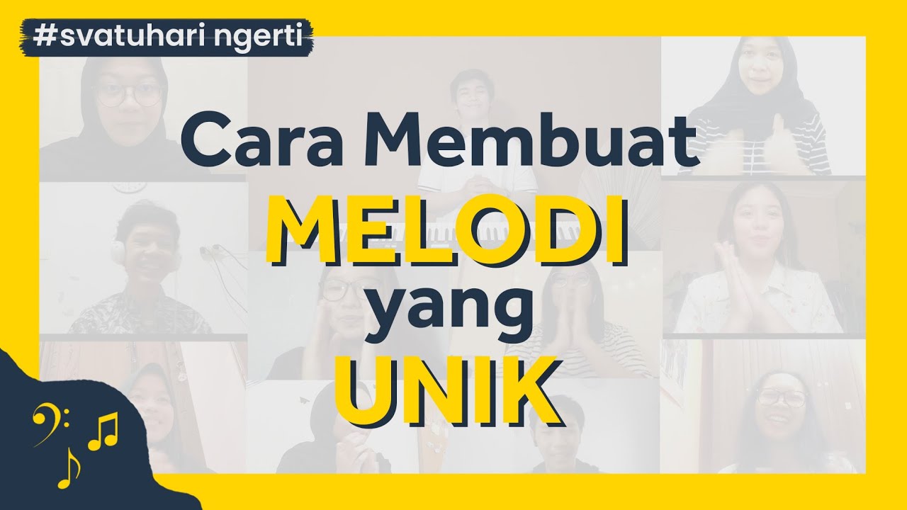 3 Scale yang Paling Mutakhir (+𝙧𝙚𝙖𝙠𝙨𝙞 𝙠𝙚𝙡𝙖𝙨!) | Suatu Hari #Ngerti ...