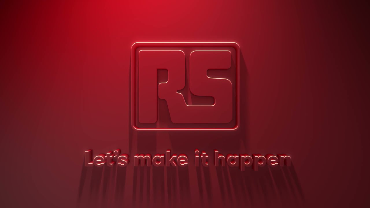Cómo registrarse en nuestra web | RS Components - YouTube