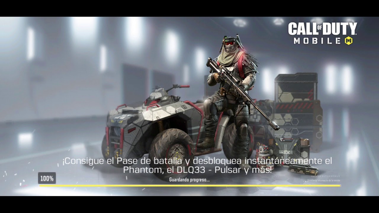 EVENTO De Derrotas - CoD:Mobile#5 (Modo 5vs5) - YouTube