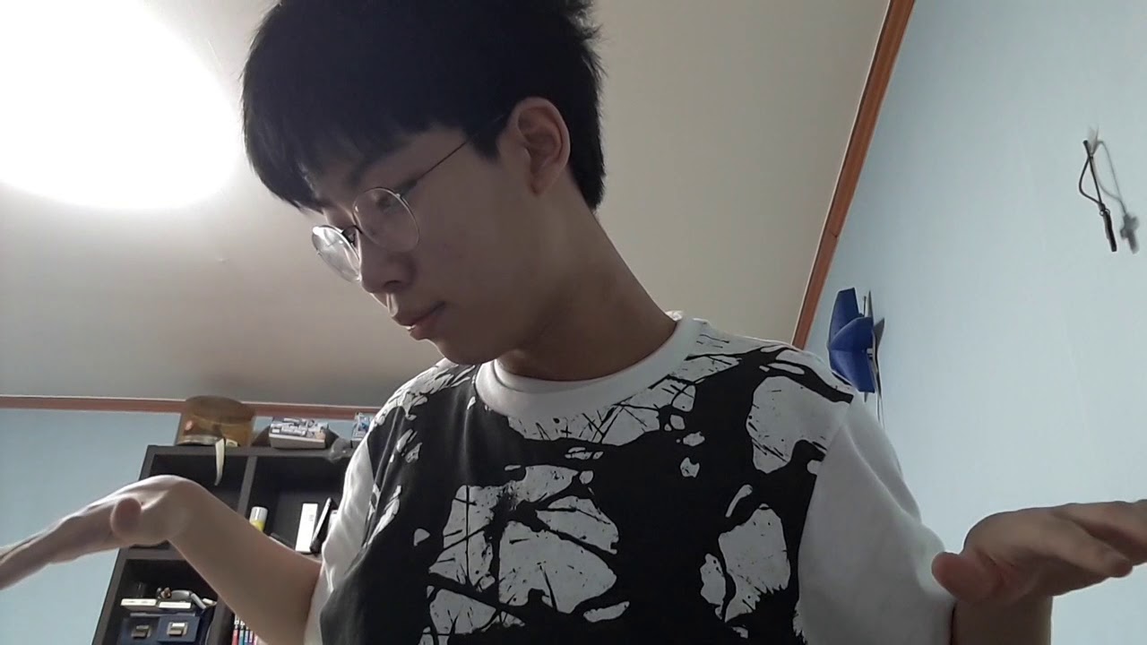 Blue's Clues Thinking Time (Steve Gets the Sniffles) - YouTube