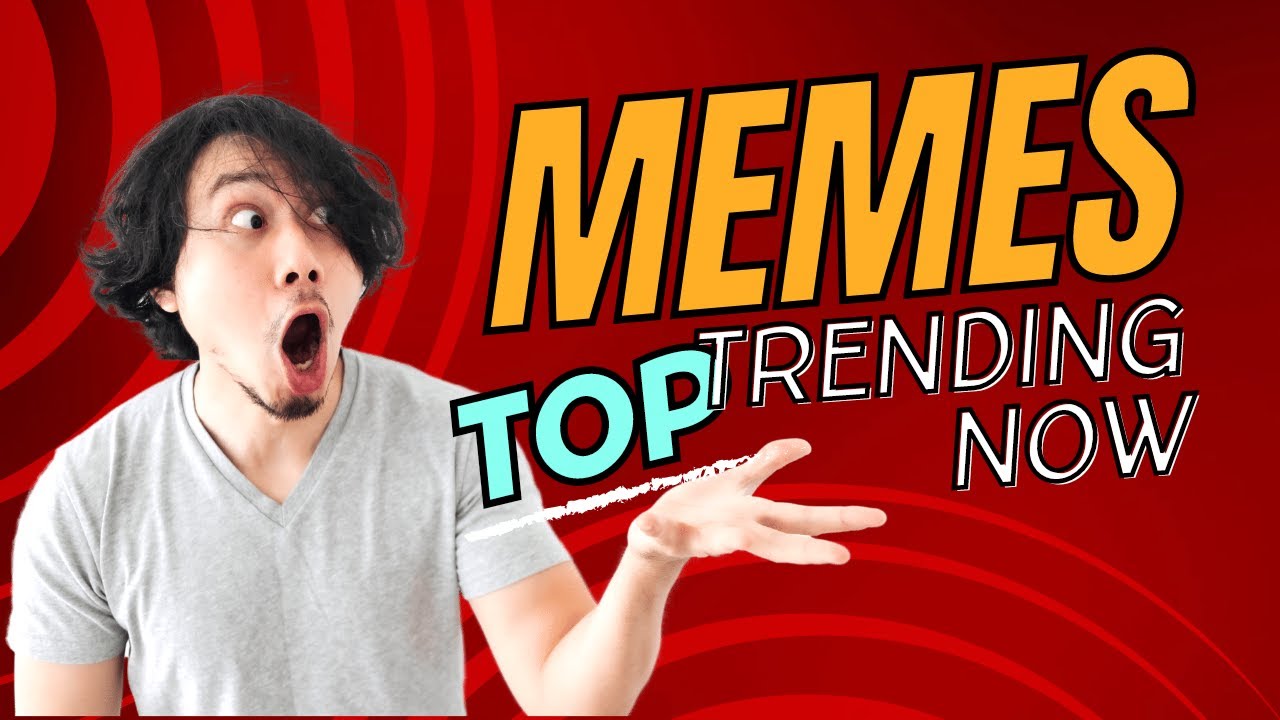 Unfiltered Reactions to the Funniest Memes of All Time,Top trending ...