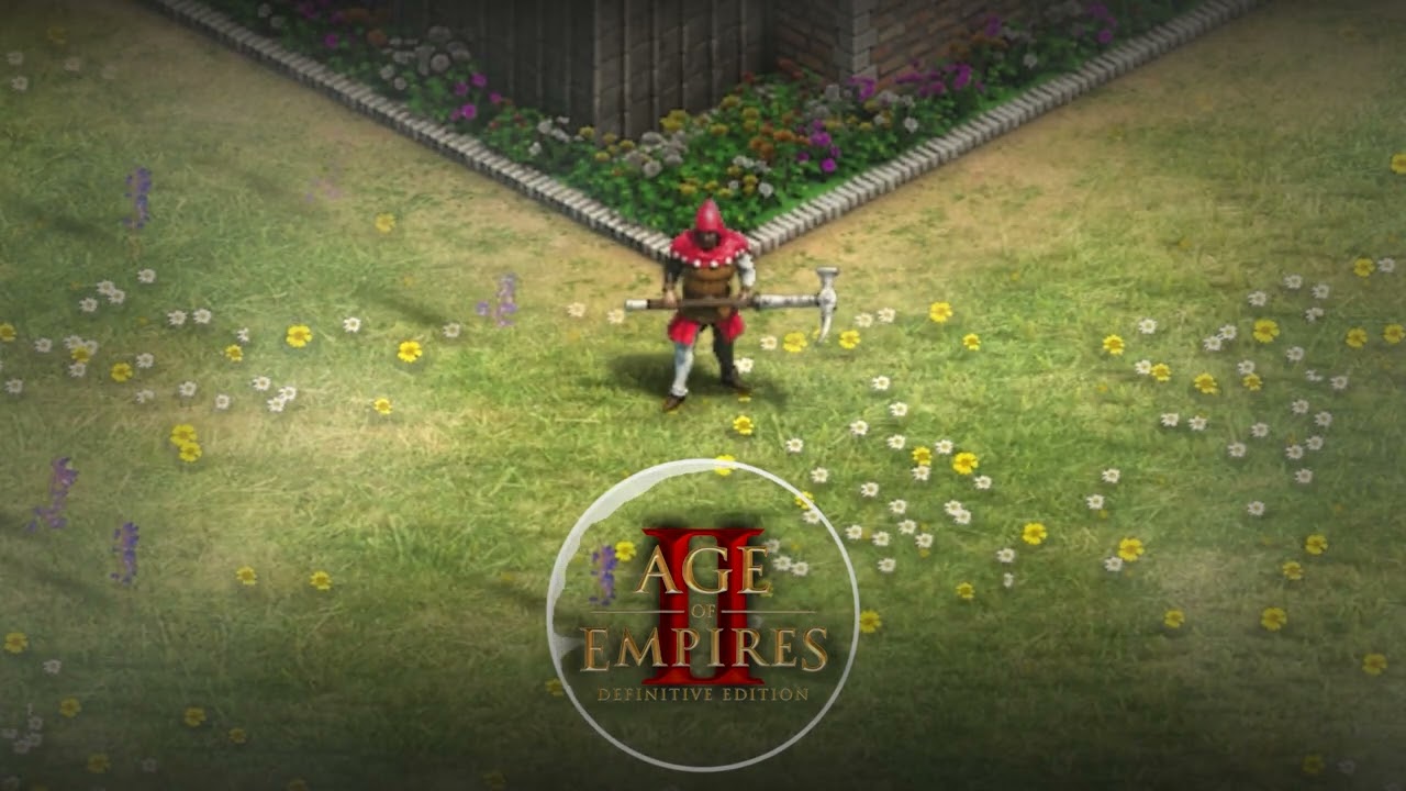 Poles theme - Age of empires II DE - YouTube