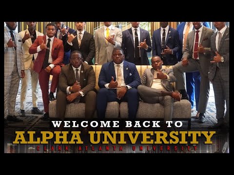 Alpha University - YouTube
