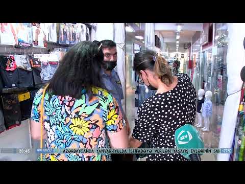 Qaydalara necə əməl olunur ?