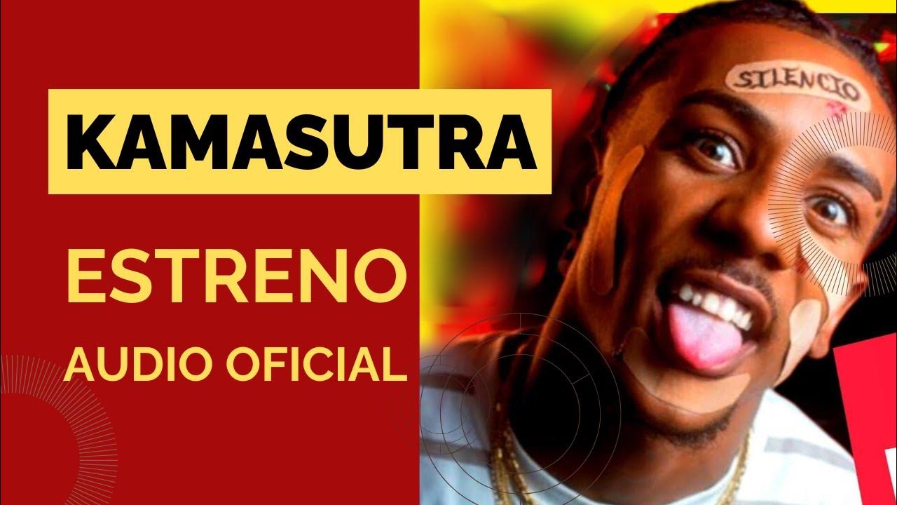 KAMASUTRA - Velito el Bufón (Audio Oficial) - YouTube