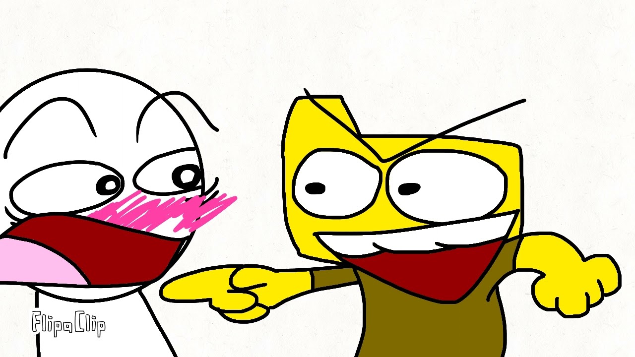 Bob is a simp (remake) - YouTube