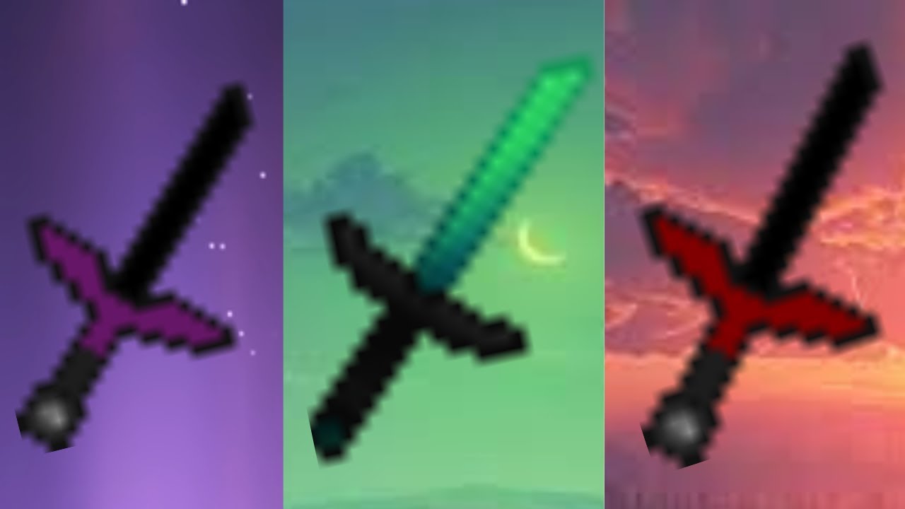 Top 5 Best NethPot Packs Folder (1.19+) - YouTube