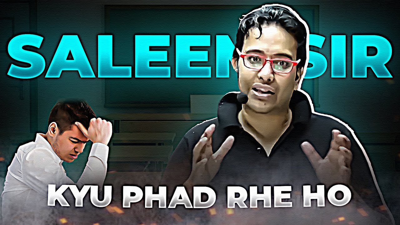 Why Are You Studying 🎯 | Powerful Study Motivation 🔥 | Physics Wallah ...