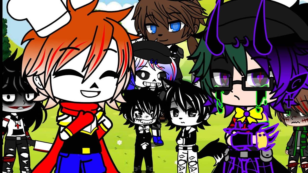 Fandom singing battle! [part 1 fnaf and undertale] - YouTube