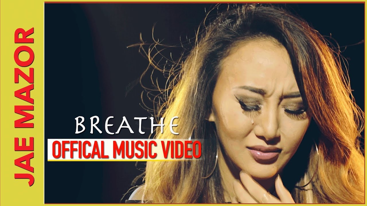 Jae Mazor – Breathe (Official Music Video) - YouTube