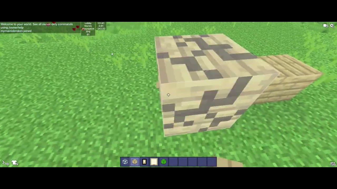 Simple Trapdoor Window Design - YouTube