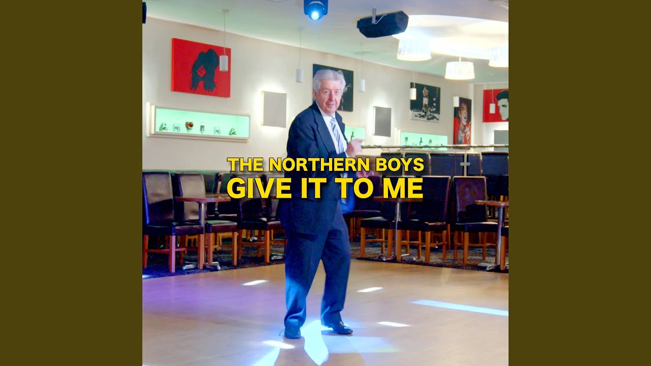 The Northern Boys - Give It to Me Chords - Chordify