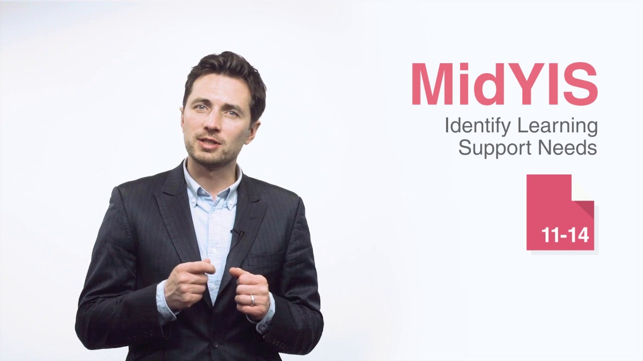 Discover MidYiS - YouTube