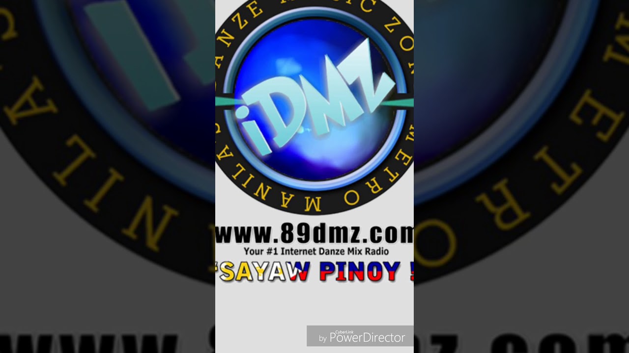 iDMZ 90's flashback of Dj jun tuazon - YouTube