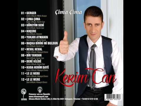 KERİM CAN - YUKARI ATMANIN